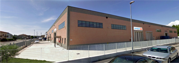 SAVELLI since 1842 » Küttner Savelli