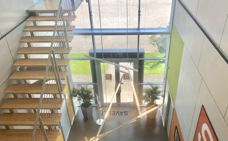 Savelli » foundry technology since 1842