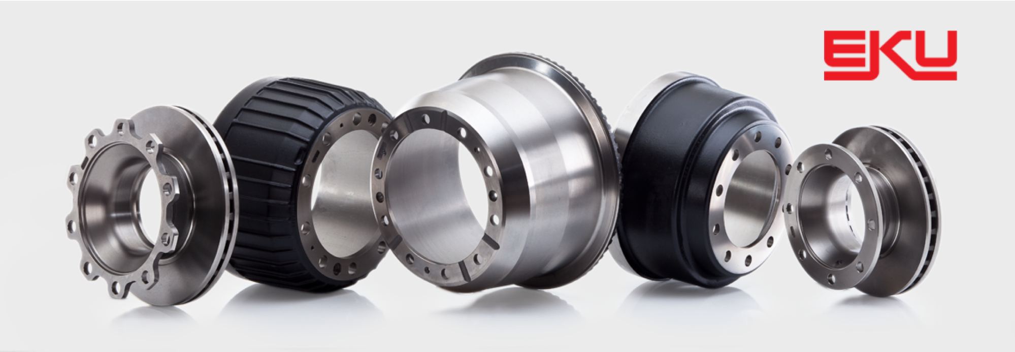 Successful molding line output increasing at the Turkish foundry EKU ...