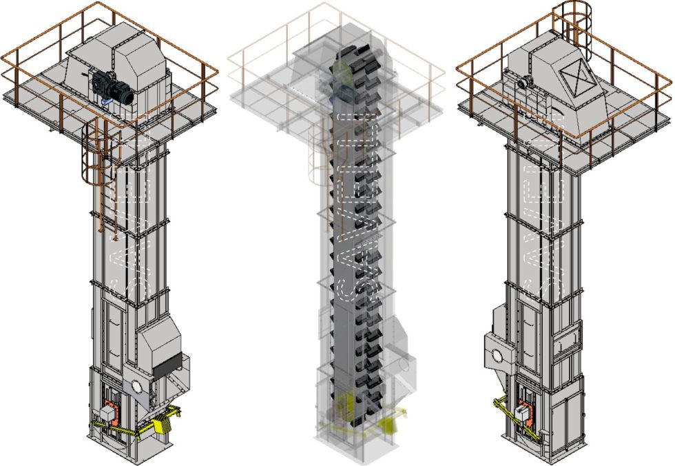 Sand preparation | Savelli Technologies