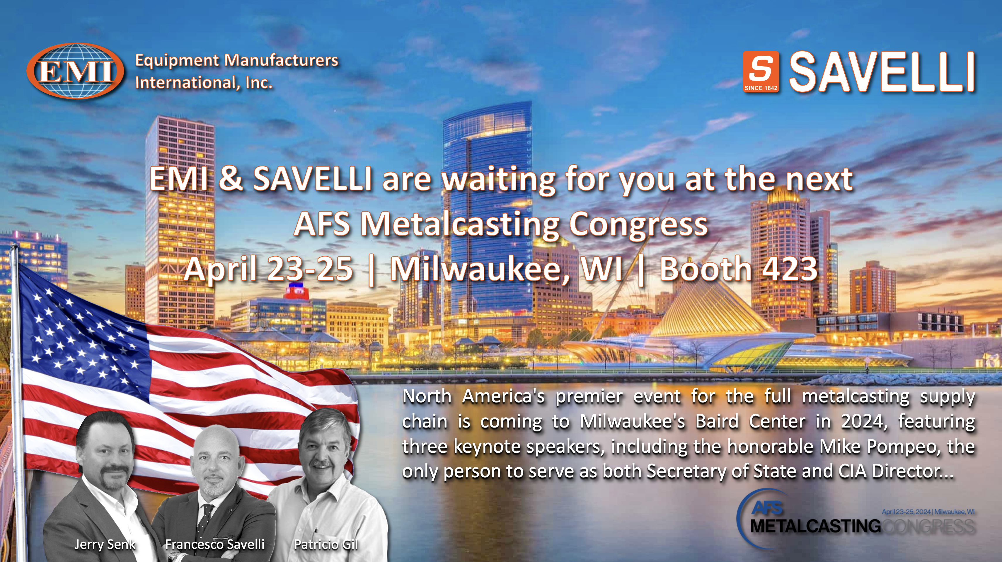 News - Savelli Technologies