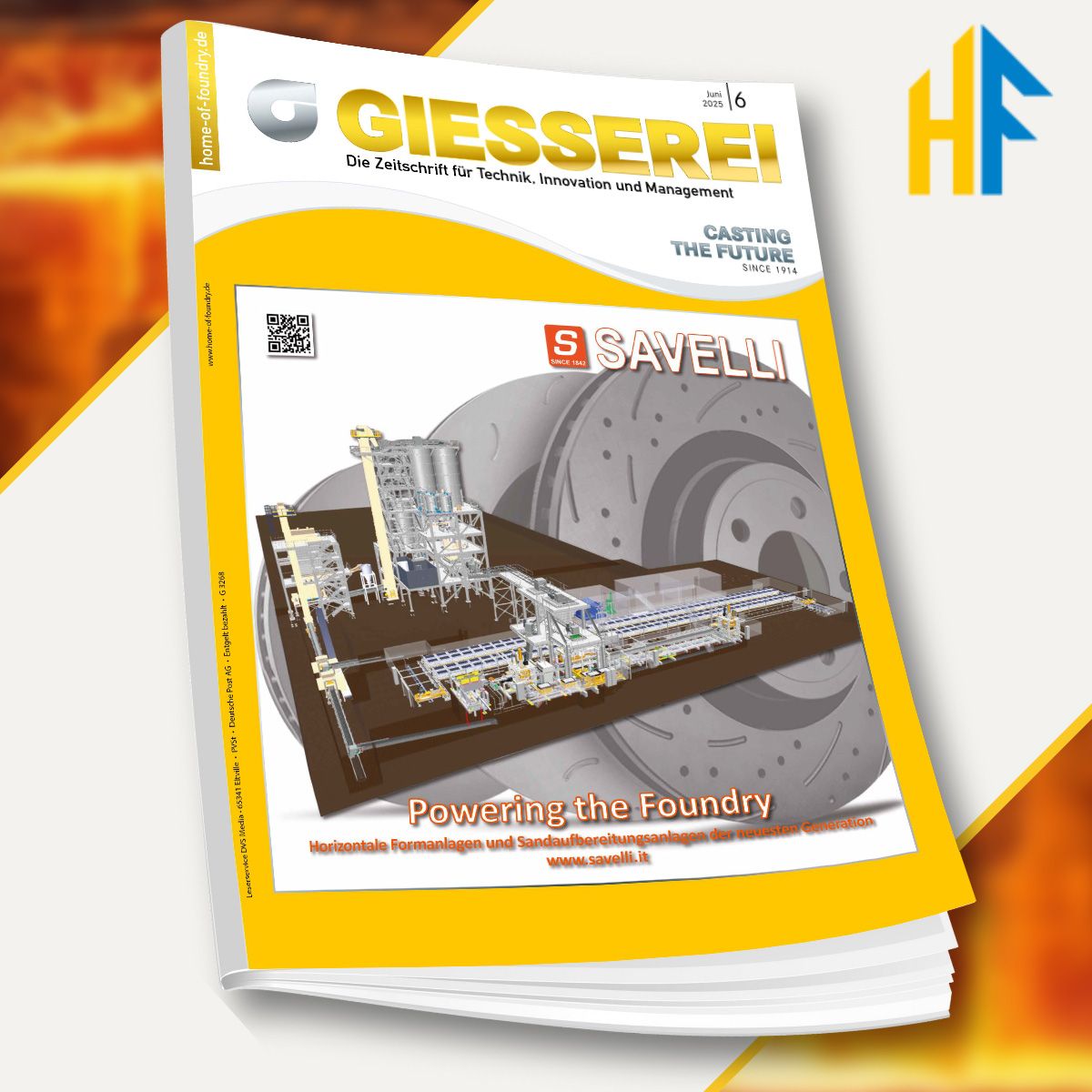 Home - English - Savelli Technologies